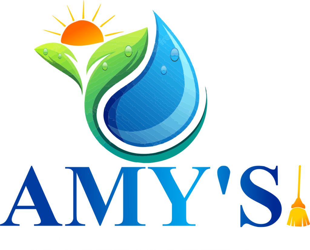 8 Reasons Why Cleaning Is Important - Amy's Spotless Maids